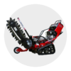 Walk Behind Trencher Rental - Rent Source